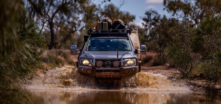 Old Man Emu Story オールドマンエミューとは | ARB4x4JP