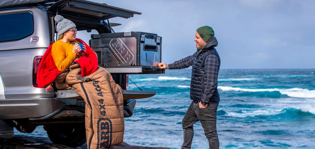 ARB コット（ストレッチャー） | ARB4x4JP